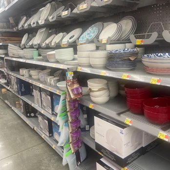 WALMART SUPERCENTER - Updated November 2024 - 2397 Photos & 80 Reviews ...