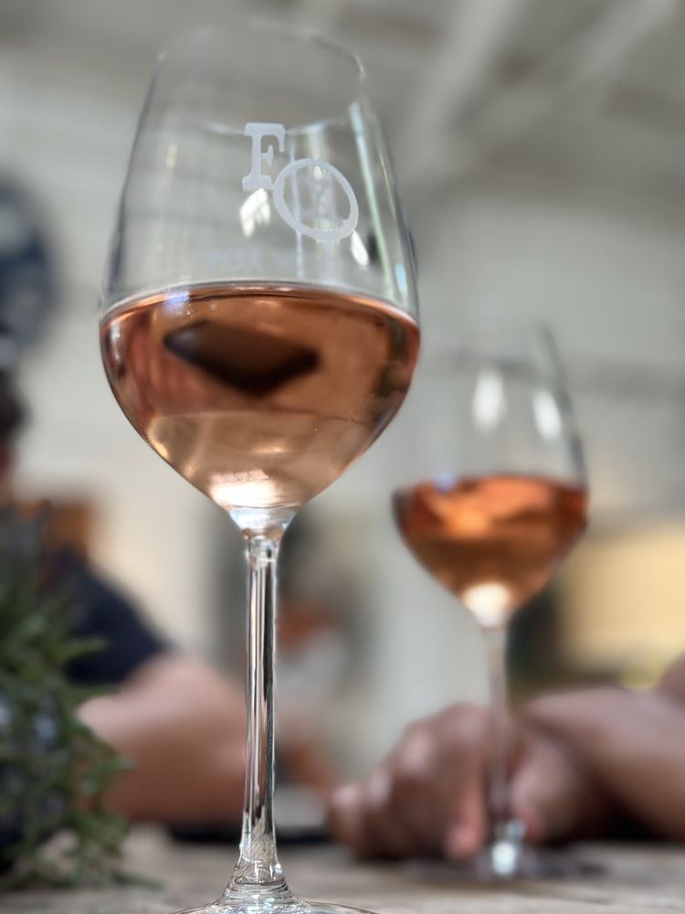 FOX WINE - Updated September 2025 - 76 Photos & 90 Reviews - 120 Santa ...