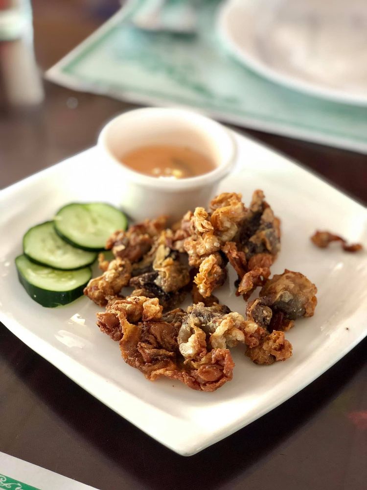 CENTRO CULINA - Updated July 2025 - Poblacion Centro Rizal, Cardona ...