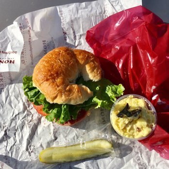 THE HONEY BAKED HAM COMPANY - Updated October 2025 - 48 Photos & 17 ...