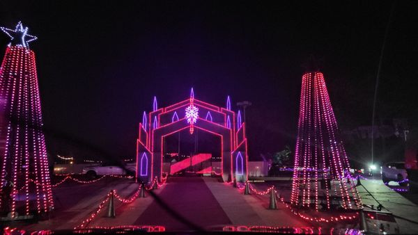 THE LIGHT PARK - Updated December 2025 - 111 Photos & 59 Reviews ...