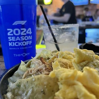 THEORY Chicago, IL - Updated November 2024 - 479 Photos & 951 Reviews ...