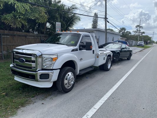 JT MIAMI TOWING - Updated November 2025 - 4701 NW 167th St, Miami ...
