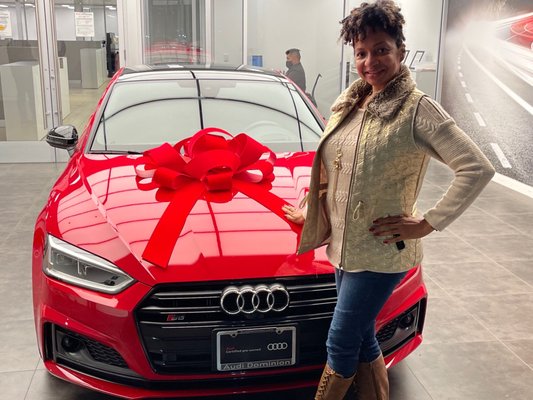 AUDI DOMINION - Updated December 2024 - 94 Photos & 299 Reviews - 21105 ...