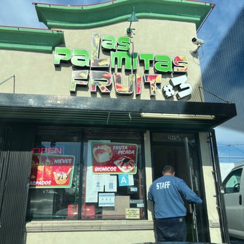 LAS PALMITAS FRUIT - Updated April 2025 - 220 Photos & 297 Reviews ...