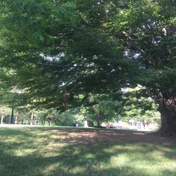 BALLARD PARK - Updated December 2025 - Ridgefield, Connecticut - Parks ...