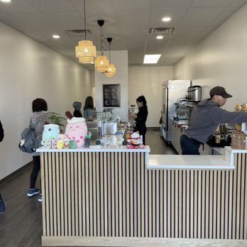 CHAIYO TEA HOUSE - Updated July 2024 - 15 Photos - 19321 E US Hwy 40 ...