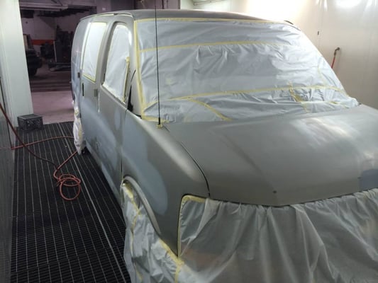 HI TECH AUTO BODY - Updated November 2025 - 27 Photos & 76 Reviews - 51 ...