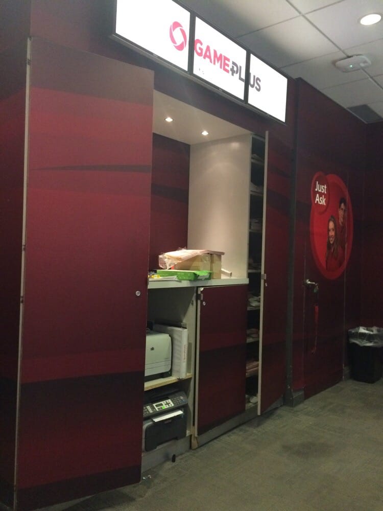 ROGERS PLUS - Updated May 2025 - 220 Yonge Street, Toronto, Ontario ...