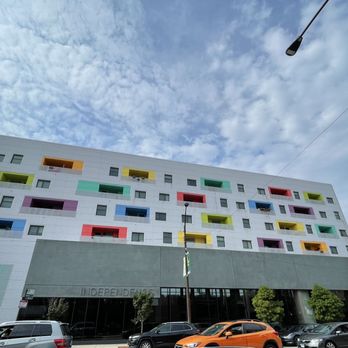 INDEPENDENCE - CHICAGO PUBLIC LIBRARY - Updated September 2025 - 32 ...