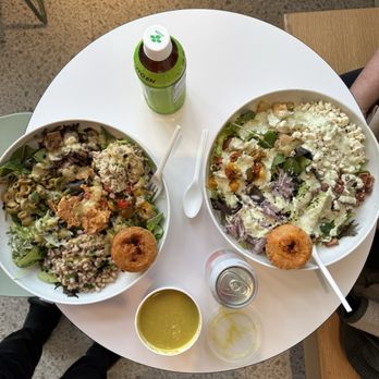 NEON GREENS - Updated April 2025 - 114 Photos & 55 Reviews - 4176 ...