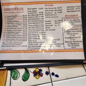 JUANITA’S CAFÉ - 299 Photos & 257 Reviews - 20 Olvera St, Los Angeles ...