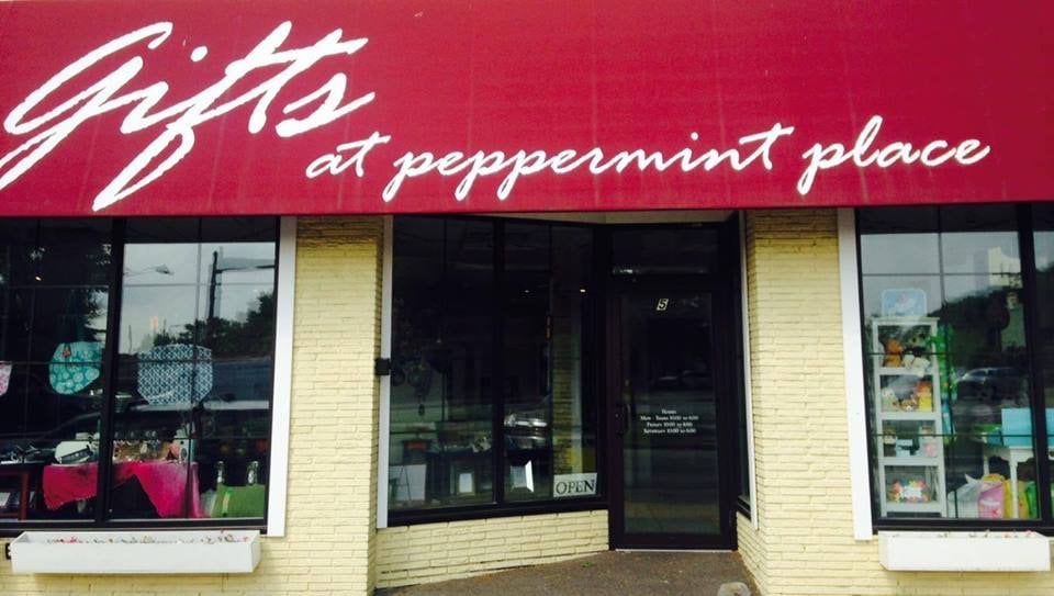 GIFTS AT PEPPERMINT PLACE - Updated October 2025 - 5 Lexington St ...