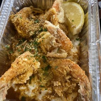 FRESH OFF DA BOAT BY CHEF T’S KITCHEN - Updated June 2024 - 166 Photos ...