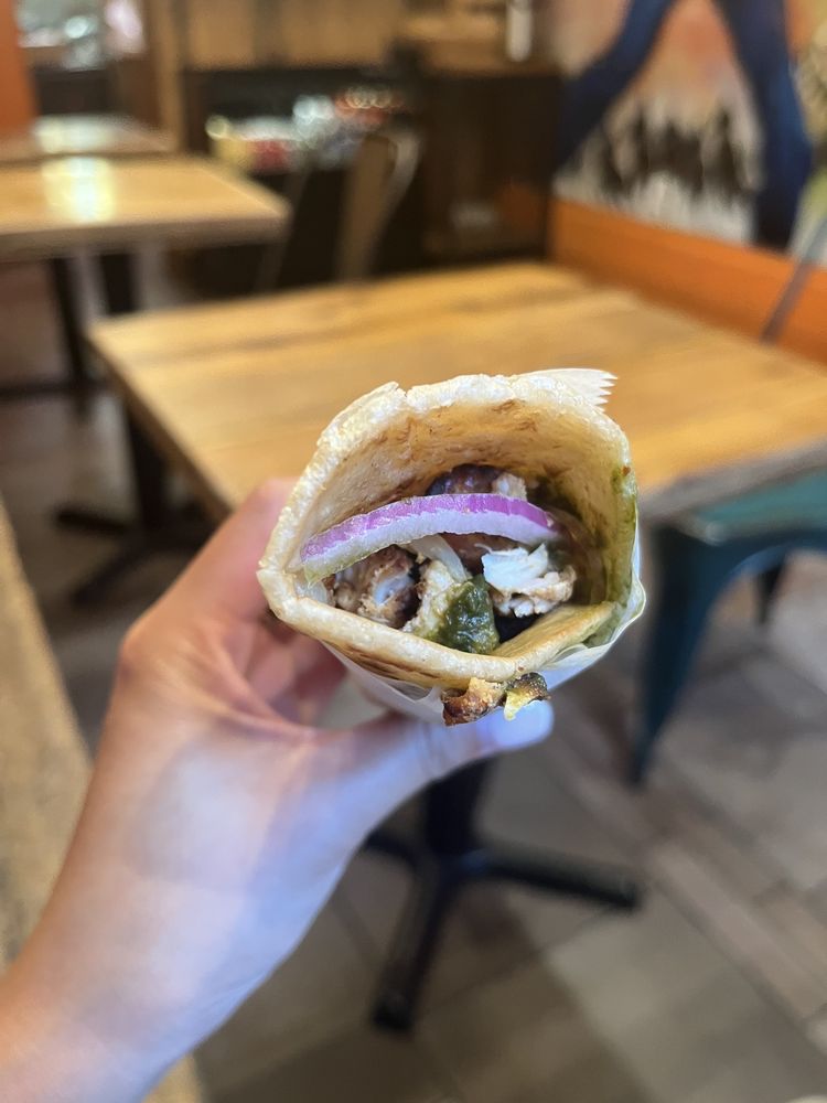 THE KATI ROLL COMPANY - Updated November 2025 - 236 Photos & 369 ...