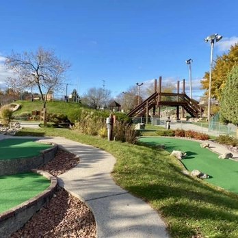 PIRATE’S COVE ADVENTURE GOLF - Updated October 2025 - 97 Photos & 97 ...