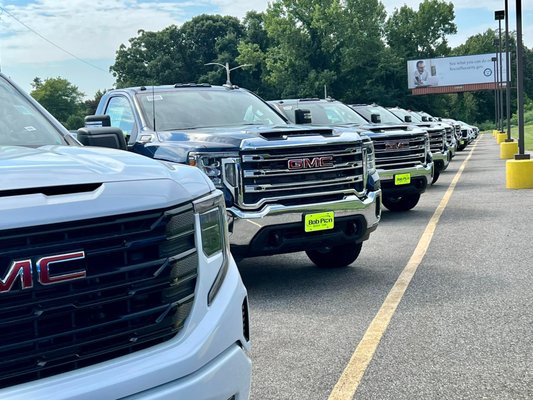 BOB PION BUICK GMC - Updated September 2025 - 147 Photos & 13 Reviews ...