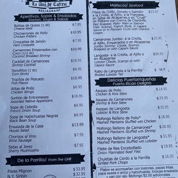 RESTAURANT COFRESI - Updated September 2025 - 50 Photos & 31 Reviews ...