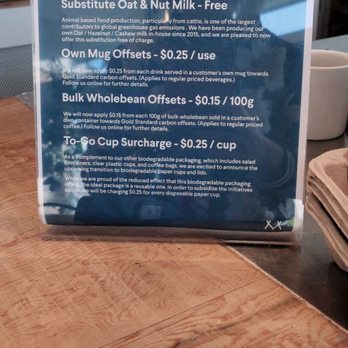 MATCHSTICK COFFEE - Updated December 2024 - 121 Photos & 68 Reviews ...