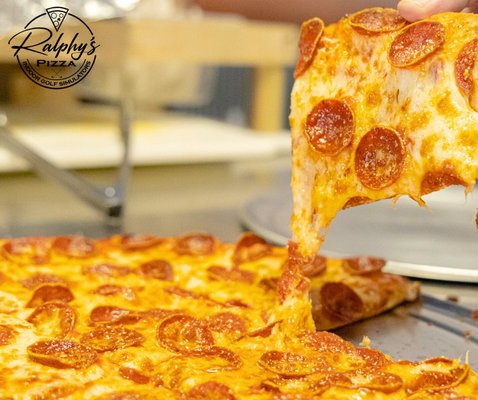 RALPHY’S PIZZA AND GOLF - Updated June 2025 - 2941 S Washington St ...