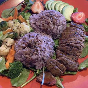 FRESH HEIM - 318 Photos & 365 Reviews - Salad - 13776 N Highway 183 ...