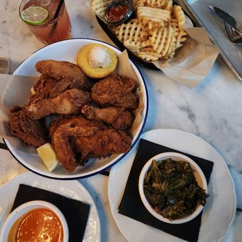 BAWK! BY URBAN ROOTS - Updated October 2024 - 728 Photos & 355 Reviews ...