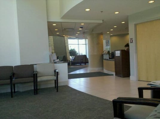 UNITYPOINT HEALTH - ST. LUKE’S HOSPITAL IN CEDAR RAPIDS - Updated ...