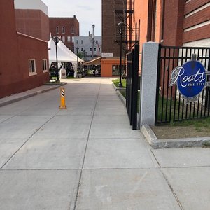 ROOTS THE RESTAURANT - 261 Photos & 346 Reviews - 55 Washington St ...