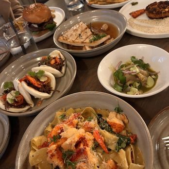 OX & OCEAN - Updated July 2025 - 530 Photos & 428 Reviews - 2101 ...