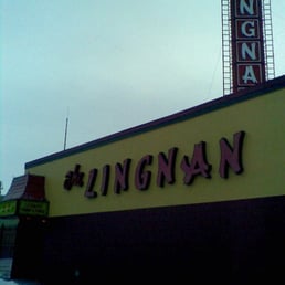 THE LINGNAN - Updated December 2025 - 146 Photos & 161 Reviews - 10582 ...