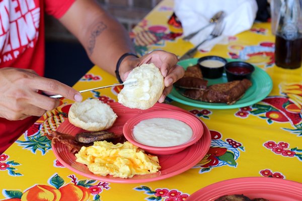 THE FLYING BISCUIT CAFE - Updated July 2024 - 414 Photos & 518 Reviews ...