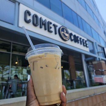 COMET COFFEE & MICROBAKERY - Updated November 2024 - 367 Photos & 385 ...