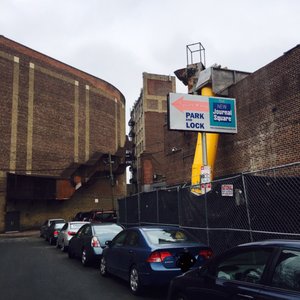 HARRISON PARKING CENTER - Updated December 2025 - 20 Reviews - 890 S ...