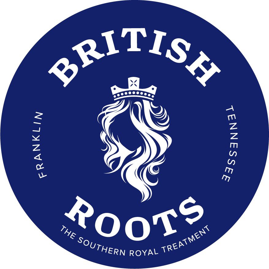 BRITISH ROOTS - Updated January 2026 - Request an Appointment - 99 E ...