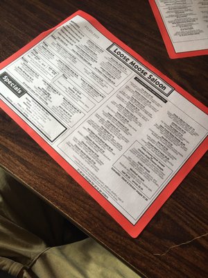 LOOSE MOOSE SALOON - Updated August 2025 - 44 Photos & 65 Reviews ...