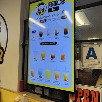 SLURP - Updated December 2025 - 361 Photos & 180 Reviews - 2820 ...