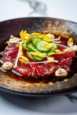 SLOWLY RESTAURANT & LOUNGE - Updated May 2025 - 428 Photos & 106 ...