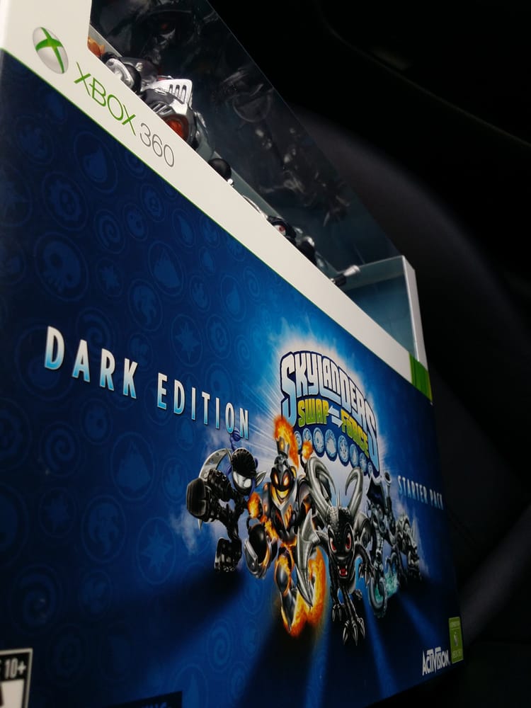 GAMESTOP - Updated November 2024 - 12 Photos & 51 Reviews - 5130 S Fort ...