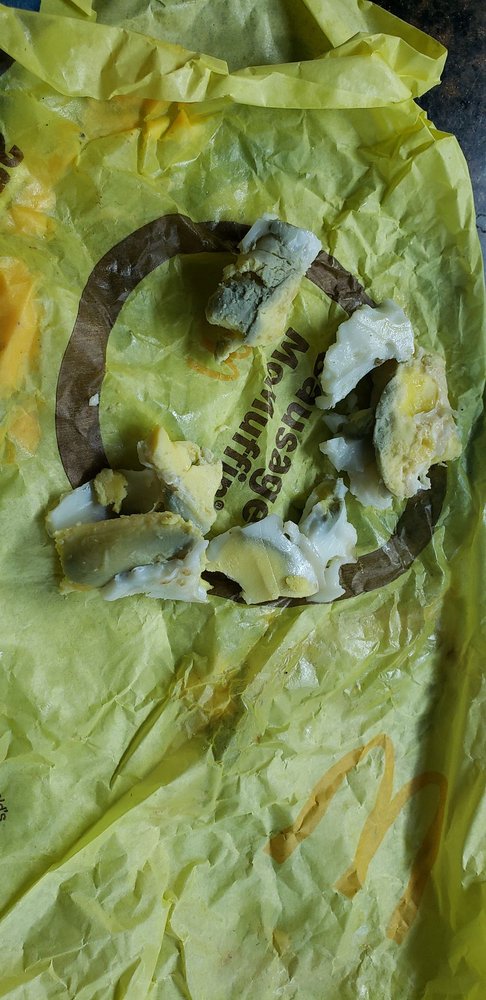 MCDONALD’S - Updated December 2025 - 37 Reviews - 501 S Grand Ave E ...