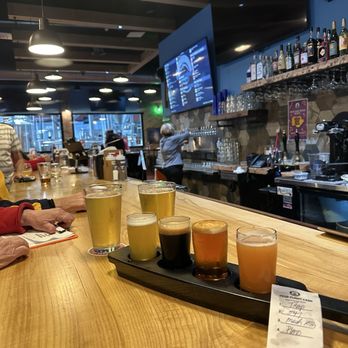 LUDLAM ISLAND BREWERY - Updated January 2026 - 119 Photos & 67 Reviews ...