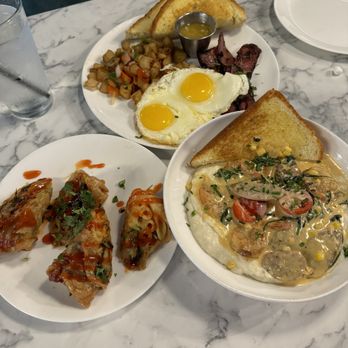 BREAKFAST AT BARNEYS - Updated September 2024 - 2870 Photos & 1963 ...