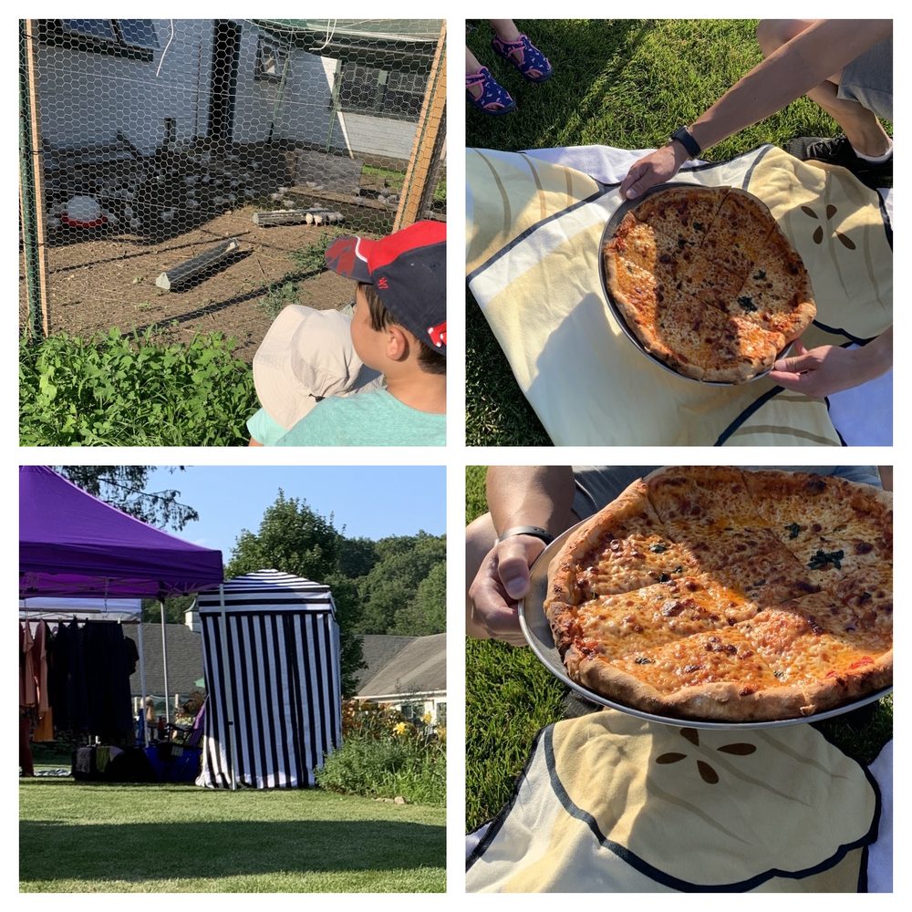 WHITE GATE FARM - Updated July 2025 - 35 Photos & 13 Reviews - 83 Upper ...