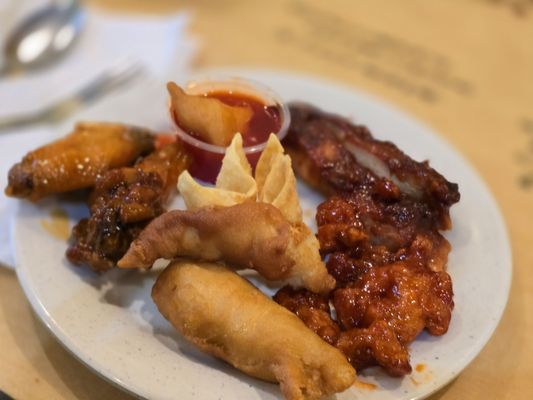 BUFFET CITY - Updated October 2024 - 153 Photos & 173 Reviews - 5020 S ...