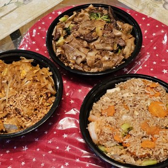 JIMMY THAI - Updated October 2025 - 566 Photos & 487 Reviews - 405 Lake ...