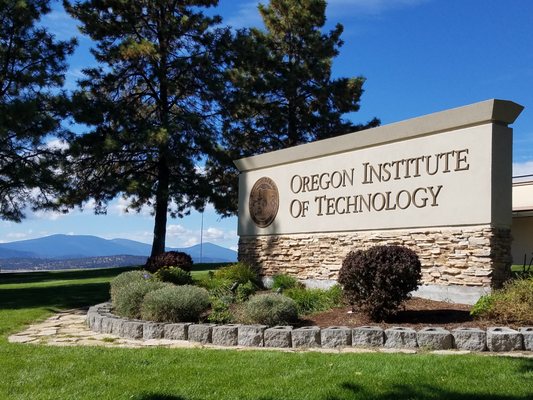 OREGON TECH - Updated December 2025 - 3201 Campus Dr, Klamath Falls ...