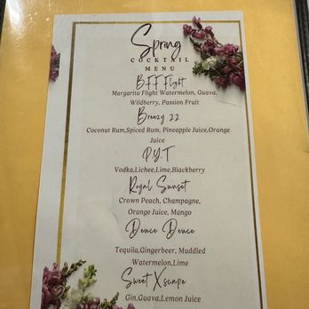 TABLE 22 - Updated December 2025 - 255 Photos & 140 Reviews - 4924 E ...