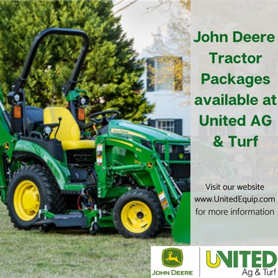 UNITED AG & TURF - Updated August 2024 - 42 Photos & 17 Reviews - 97 ...
