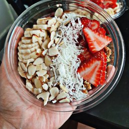 SOL BOL ACAI - Updated July 2024 - 174 Photos & 114 Reviews - 215 W ...