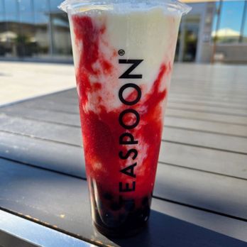 TEASPOON - Updated July 2025 - 133 Photos & 73 Reviews - 201 E Magnolia ...