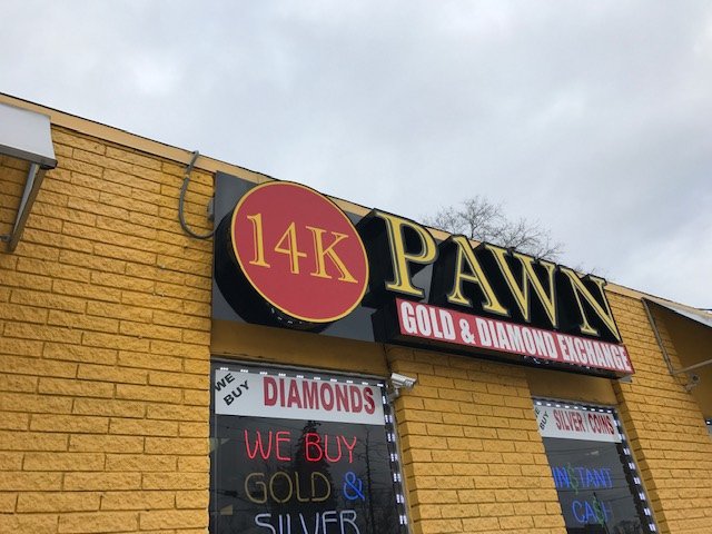 14K PAWN - Updated June 2026 - 28350 W 8 Mile Rd, Farmington Hills ...